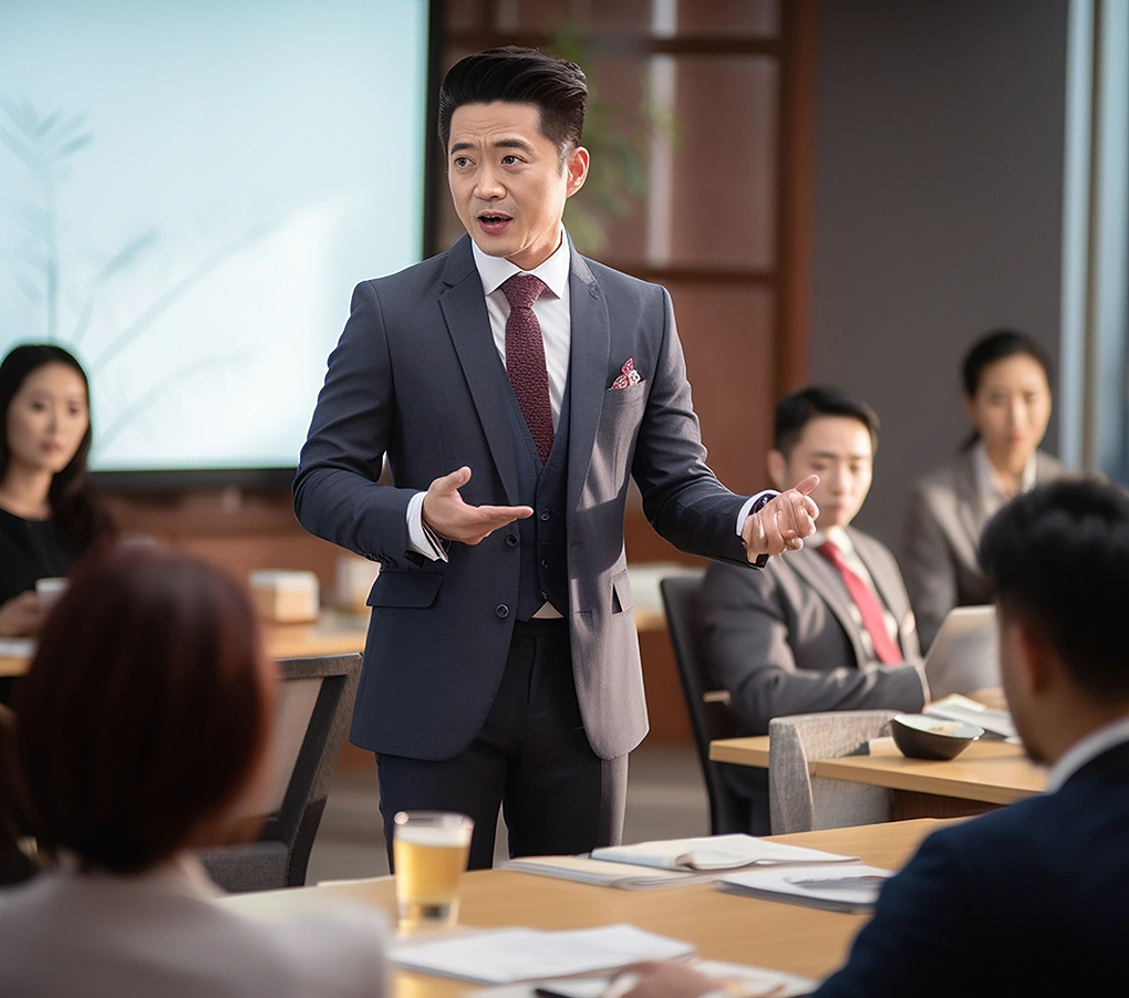 About Us – Green Mount Beijing Health Care