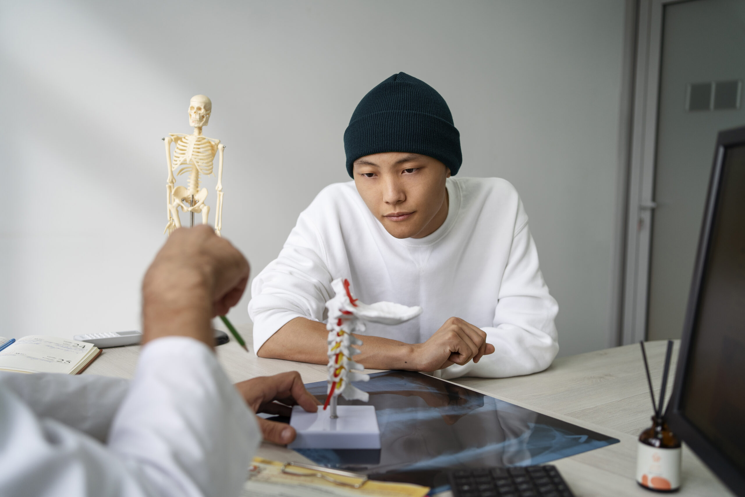 About Us – Green Mount Beijing Health Care